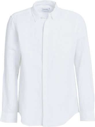 Calvin Klein TOPS - Hemden auf YOOX.COM