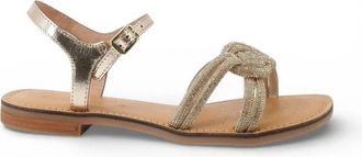 Geox Femme, Chaussures, Jaune, Taille: 38 EU Maddalusia C