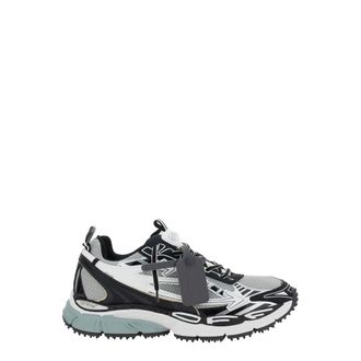 Off-white Homme, Chaussures, Gris, Taille: 44 EU Baskets Grises BE Right Back
