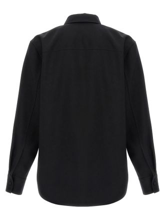 Jil Sander Shirt - Black