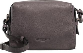 Liebeskind Liebeskind Berlin Crossbody Bags - Camera S - Gr. unisize - in Havanna-grau - für Damen