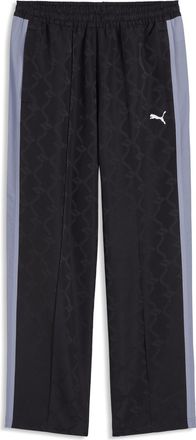 Puma Pantalon de surv&ecirc;tement T7 Homme, V&ecirc;tements, Bleu, XXL