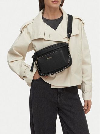Mexx Handtasche MEXX-S-005-07 Schwarz