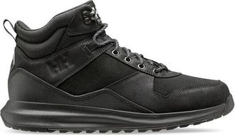 Helly Hansen Trekkingschuhe 11985 Schwarz