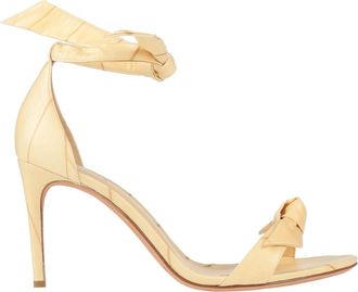 Alexandre Birman SCHUHE - Sandalen auf YOOX.COM