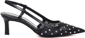 Michael Michael Kors Pumps - Schwarz