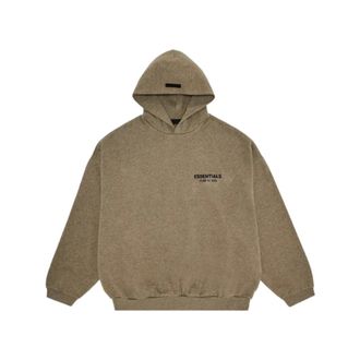 Fear of God Herren, Sweatshirts & Hoodies, Braun, MGr&ouml;&szlig;e