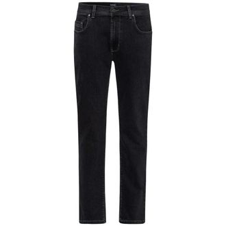 Pioneer Authentic Jeans Herren, Jeans, Schwarzk, W35Gr&ouml;&szlig;e