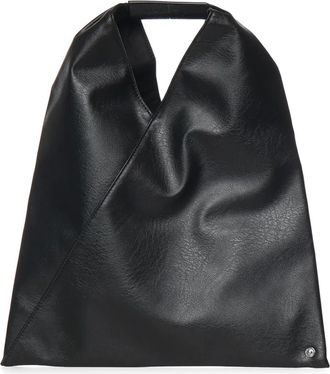 Maison Margiela Femme, Sacs, Noir, Taille: ONE Size Handbag