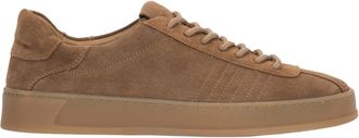 Estro & Luminara Femme, Chaussures, Brun, Taille: 40 EU Baskets Basses