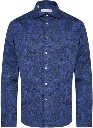 Manuel Ritz TOPS - Hemden auf YOOX.COM