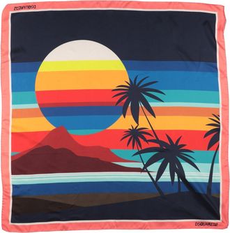 Dsquared2 ACCESSOIRES - Schals auf YOOX.COM