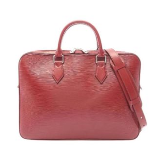 Louis Vuitton Herren, Pre-Owned, Rot, ONE SIZEGr&ouml;&szlig;e