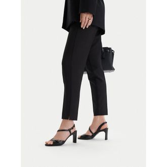 Gino Rossi Sandalen GINO ROSSI EO-GL15-986-1 Schwarz