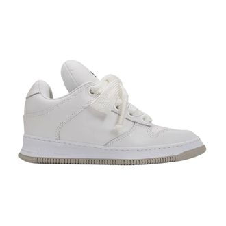 Miharayasuhiro Mihara Yasuhiro, Femme, Chaussures, Blanc, Taille: 39 EU Rosy Dad Baskets Mode