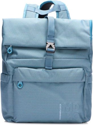 Mandarina Duck Damen MD20 Backpack, Lunar