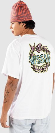Vissla Dead One T-Shirt white