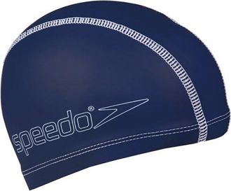 Speedo Kinder Pace Badekappe | Kinder | Trockene Haare Speedo Navy One Size