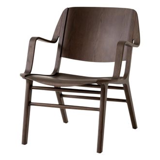 & Tradition Chaise AX HM11, Hvidt & M&oslash;lgaard & Tradition