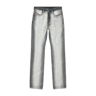 Diesel 1985 Larkee Jeans - - Jeans - Herren - Grau - W31
