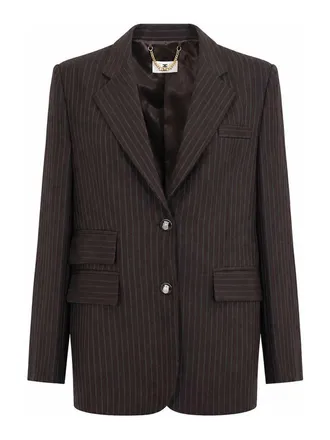 Elisabetta Franchi Blazer - Bunt