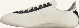 Yohji Yamamoto Y-3 Tokyo Turnschuh weiss