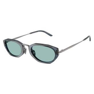 Giorgio Armani Ar8242 Sonnenbrille - - Accessories - Herren - Grau - 50 MM