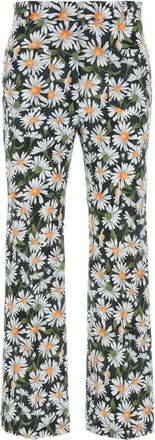 Max Mara Femme, Pantalons, Multicolore, Taille: 34 FR Arten1234 Flared Pantalons