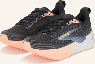 Brooks Laufschuhe Ghost Max 4 schwarz
