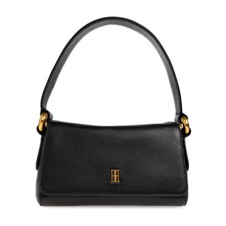 By Malene Birger Femme, Sacs, Noir, Taille: ONE Size Sac bandouli&egrave;re Lellie