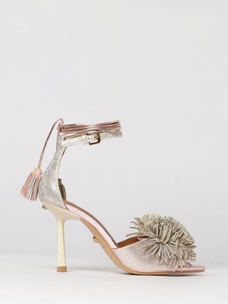 Kurt Geiger Sandalen Mit Absatz KURT GEIGER LONDON Damen Farbe Pink