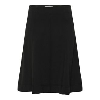 Part Two Jupes - Femme - Jupes - Noir - Taille: 36 FR