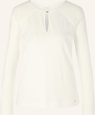 Marc Cain T-Shirt weiss