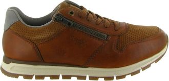 Rieker Homme, Chaussures, Brun, Taille: 42 EU Mocassin