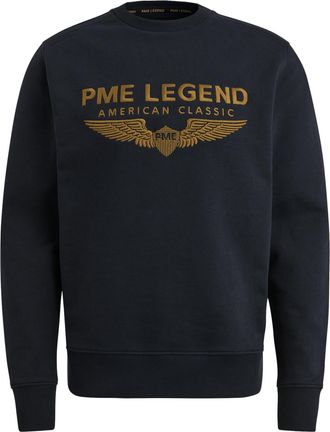 PME Legend Sweatshirt Sweatshirt with logo