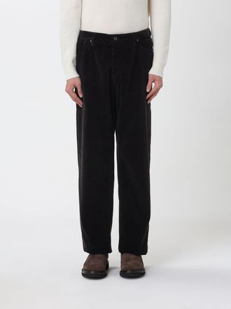 Emporio Armani Pantalon EMPORIO ARMANI Homme couleur Gris