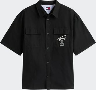 Tommy Jeans Chemise - Taille XS