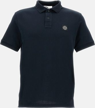 Stone Island Slim-fit-polo