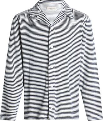 Officine G&eacute;n&eacute;rale TOPS - Hemden auf YOOX.COM