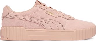 Puma Sneakers Puma Carina 3.0 SD 400721 02 Rosa