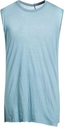 Rick Owens TOPS - T-shirts sur YOOX.COM