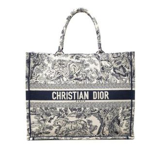 Dior Damen, Pre-Owned, Blau, ONE SIZEGr&ouml;&szlig;e