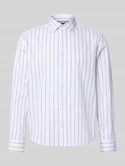 Joop Loose Fit Freizeithemd mit Kentkragen Modell Miles