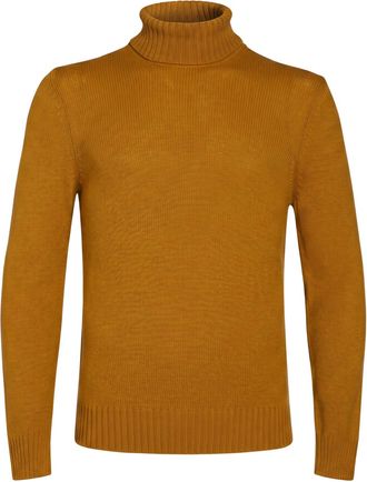 Gran Sasso STRICKWAREN - Rollkragenpullover auf YOOX.COM