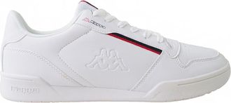 Kappa Marabu Sneaker f&uuml;r Herren (Wei&szlig;)