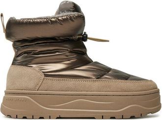 Pepe Jeans London Schneeschuhe PLS50554 Beige