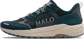 Halo Sneaker