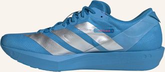 adidas Laufschuhe Adizero Adios 9 silber