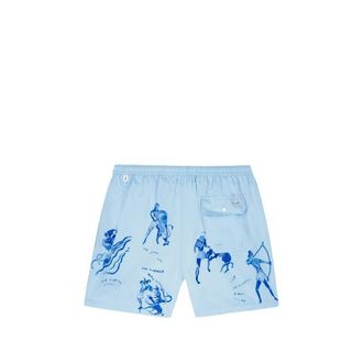 Maison Labiche Short de bain Ulysse