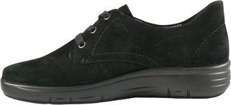Semler Damen, Schuhe, Schwarzk, 35 1/2 EUGr&ouml;&szlig;e